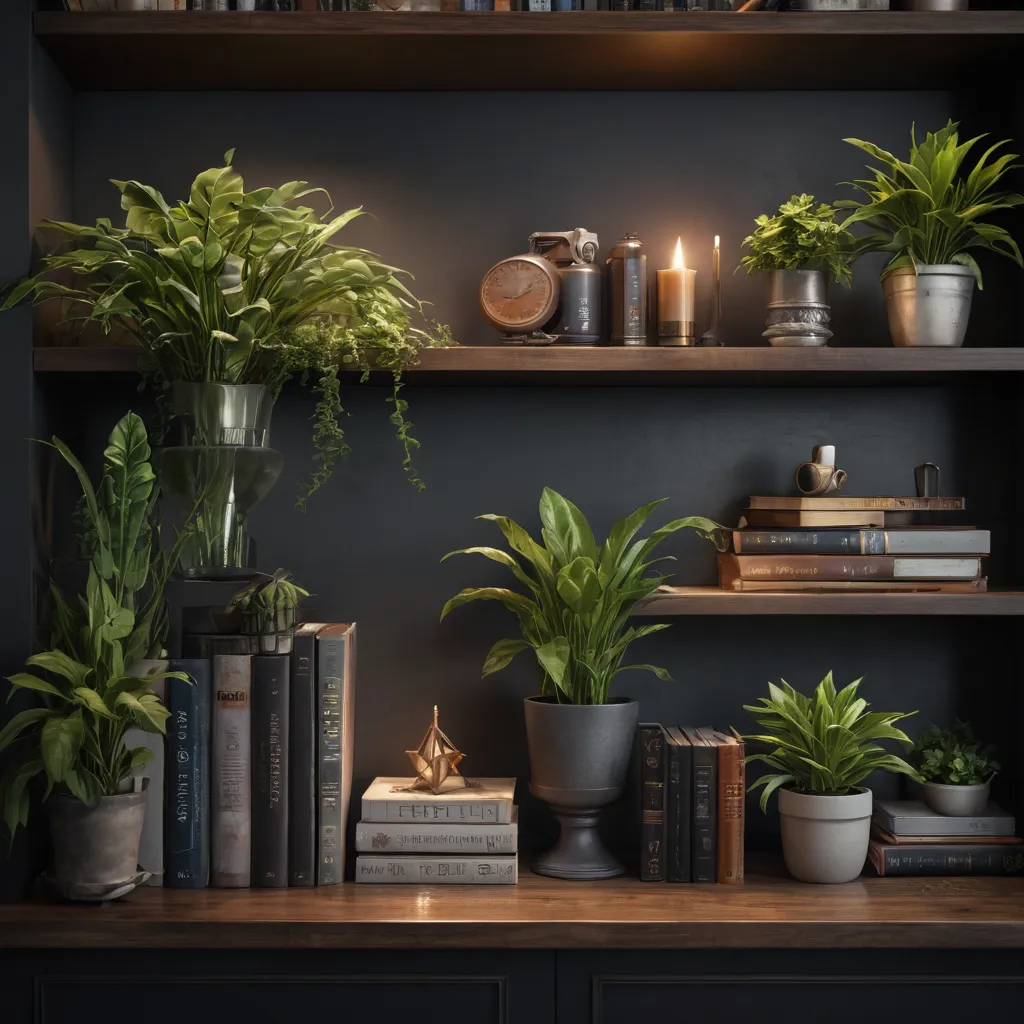 Mastering Shelf Decor: Your Complete Design Guide
