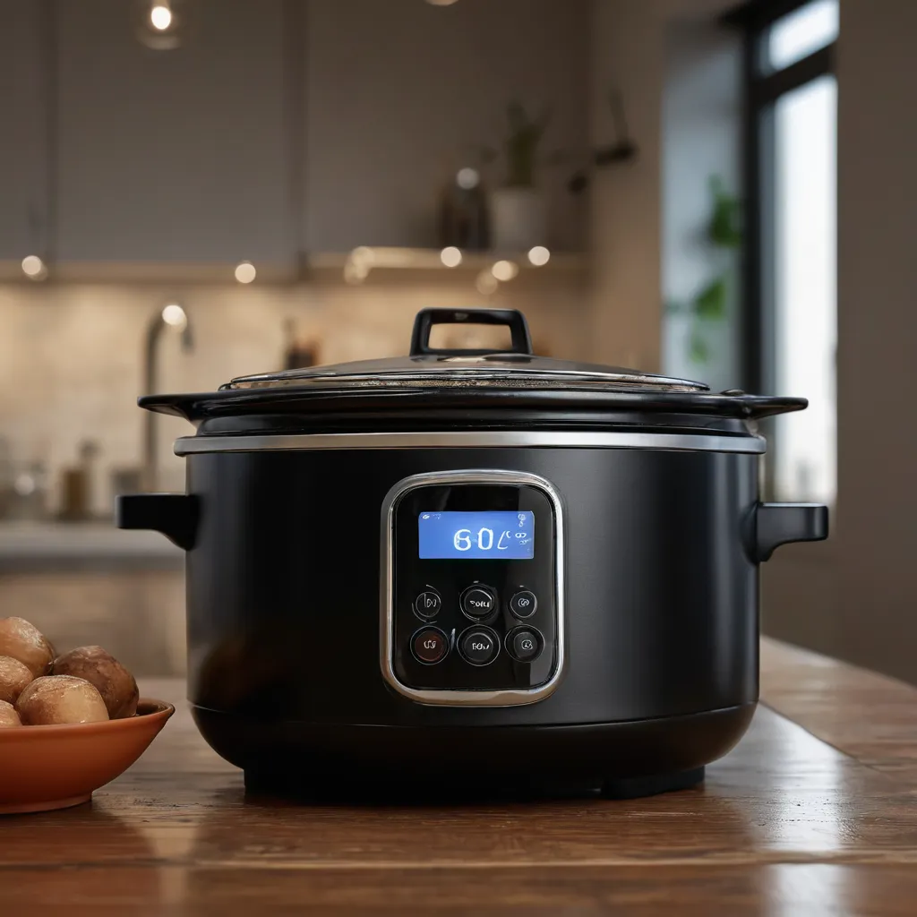 Top Medium Size Crock Pots: Features and Recommendations
