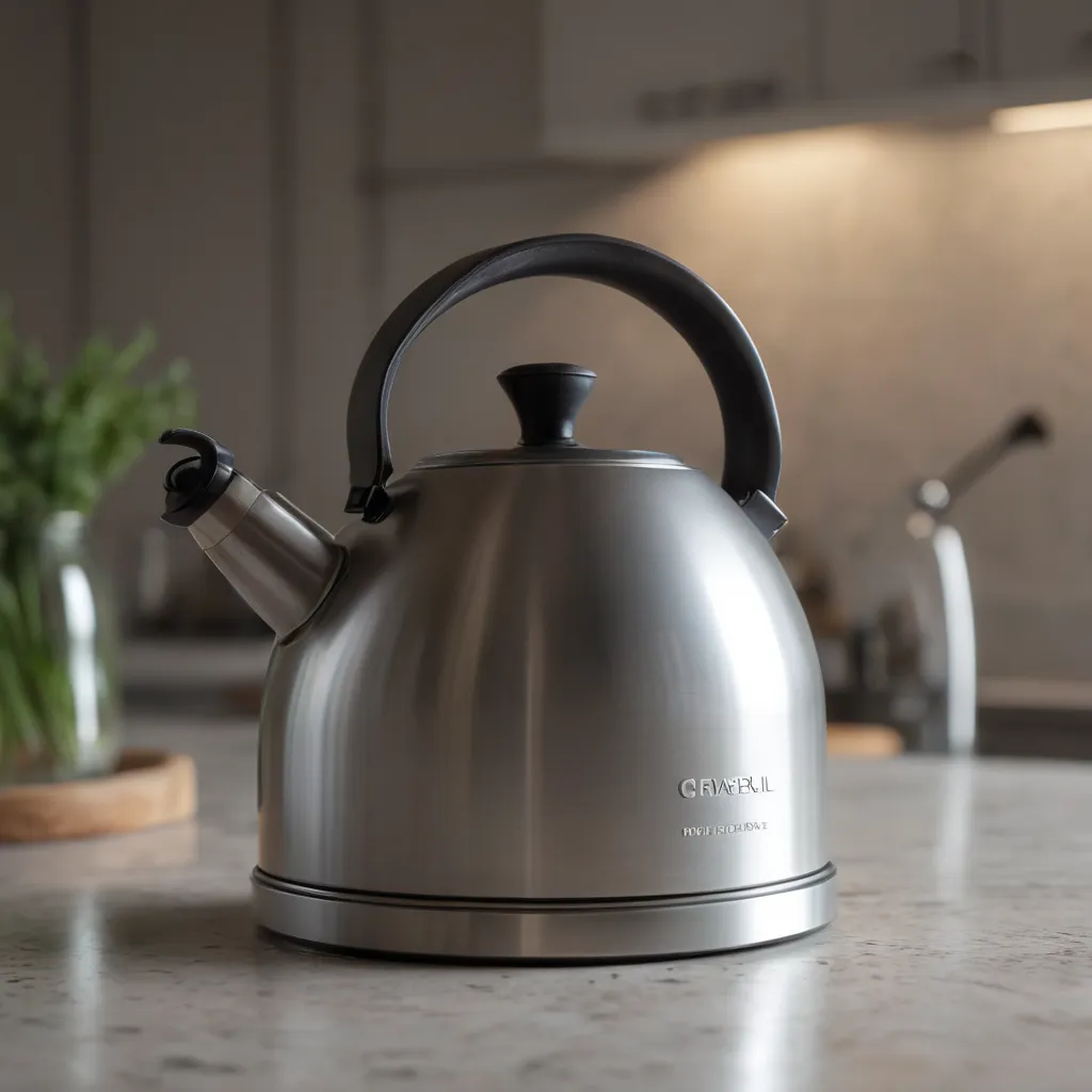 The Best Steel Kettle: An In-Depth Guide