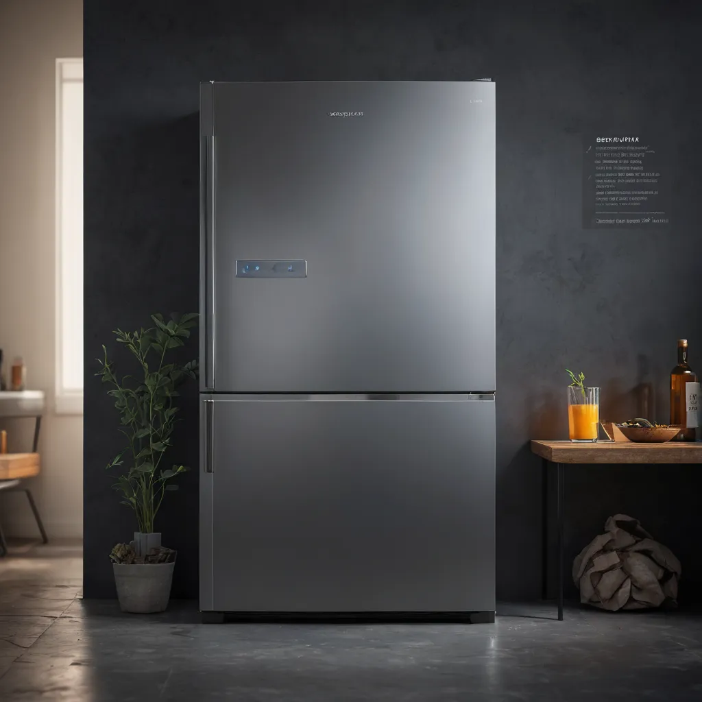 Mastering Refrigerator Selection: A Comprehensive Guide