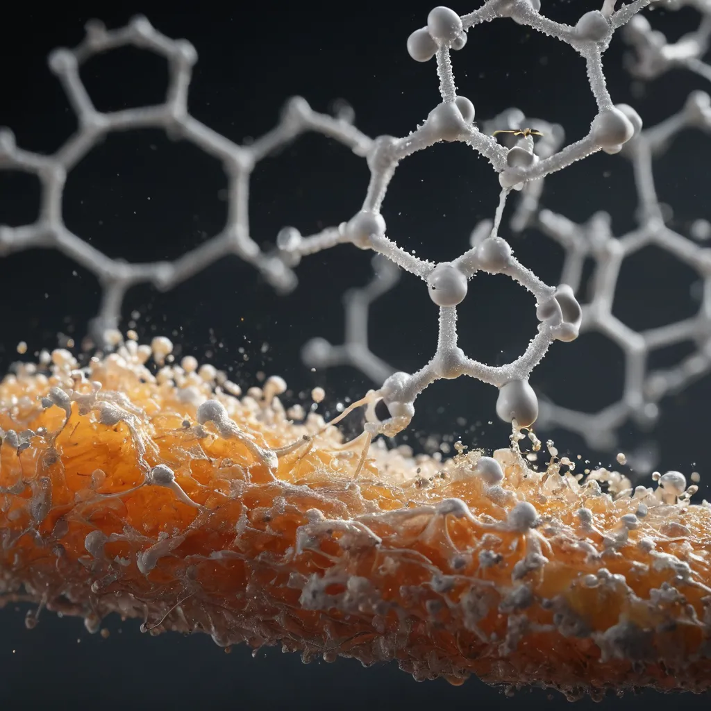 Bleach's Essential Role in Managing Mildew Effectively