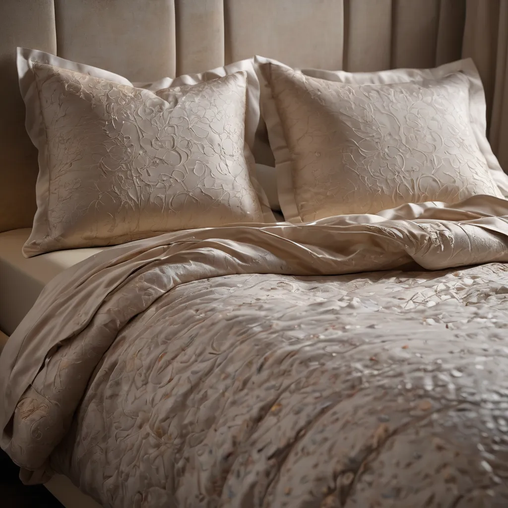 The Ultimate Guide to Bedding Comforters: Selection and Care