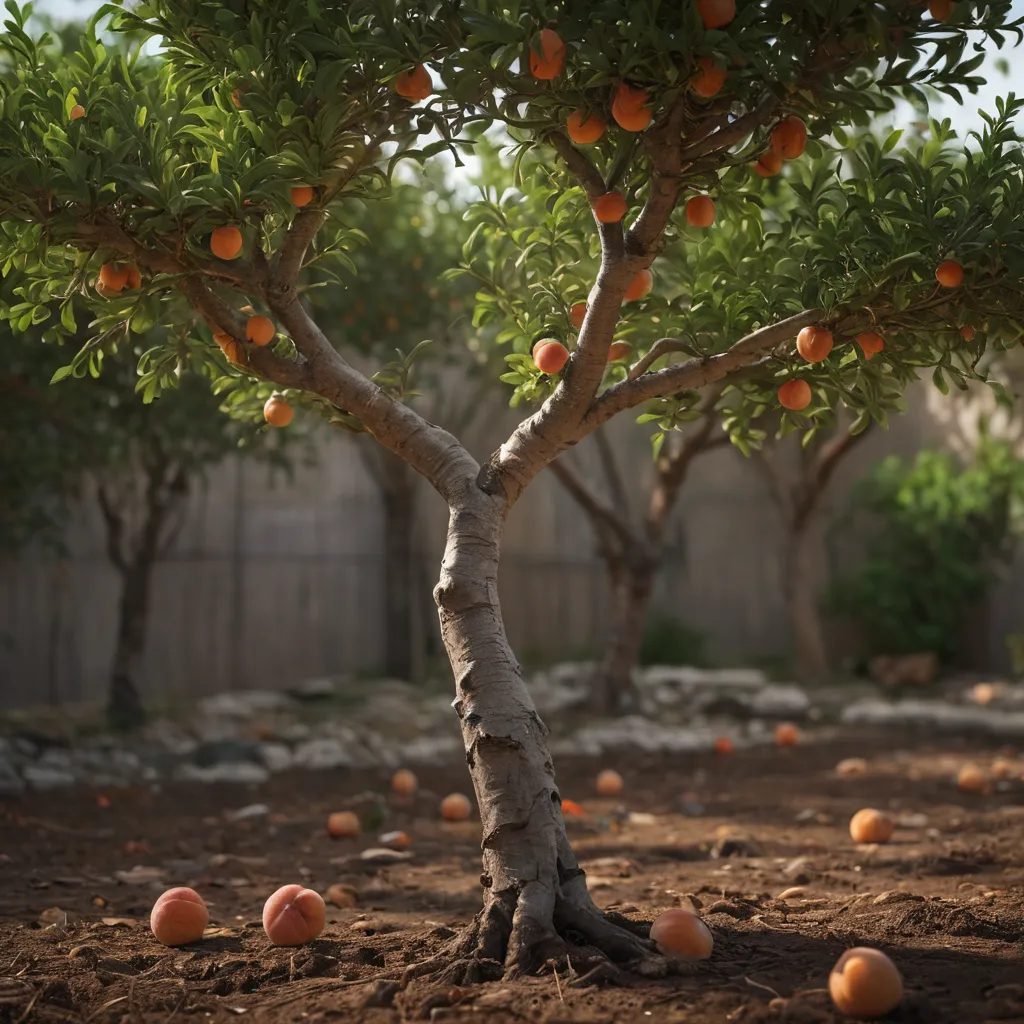 Pruning Peach Trees: Timing and Techniques Explained