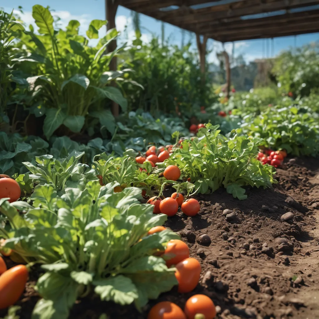 Timing Your Vegetable Planting: A Comprehensive Guide