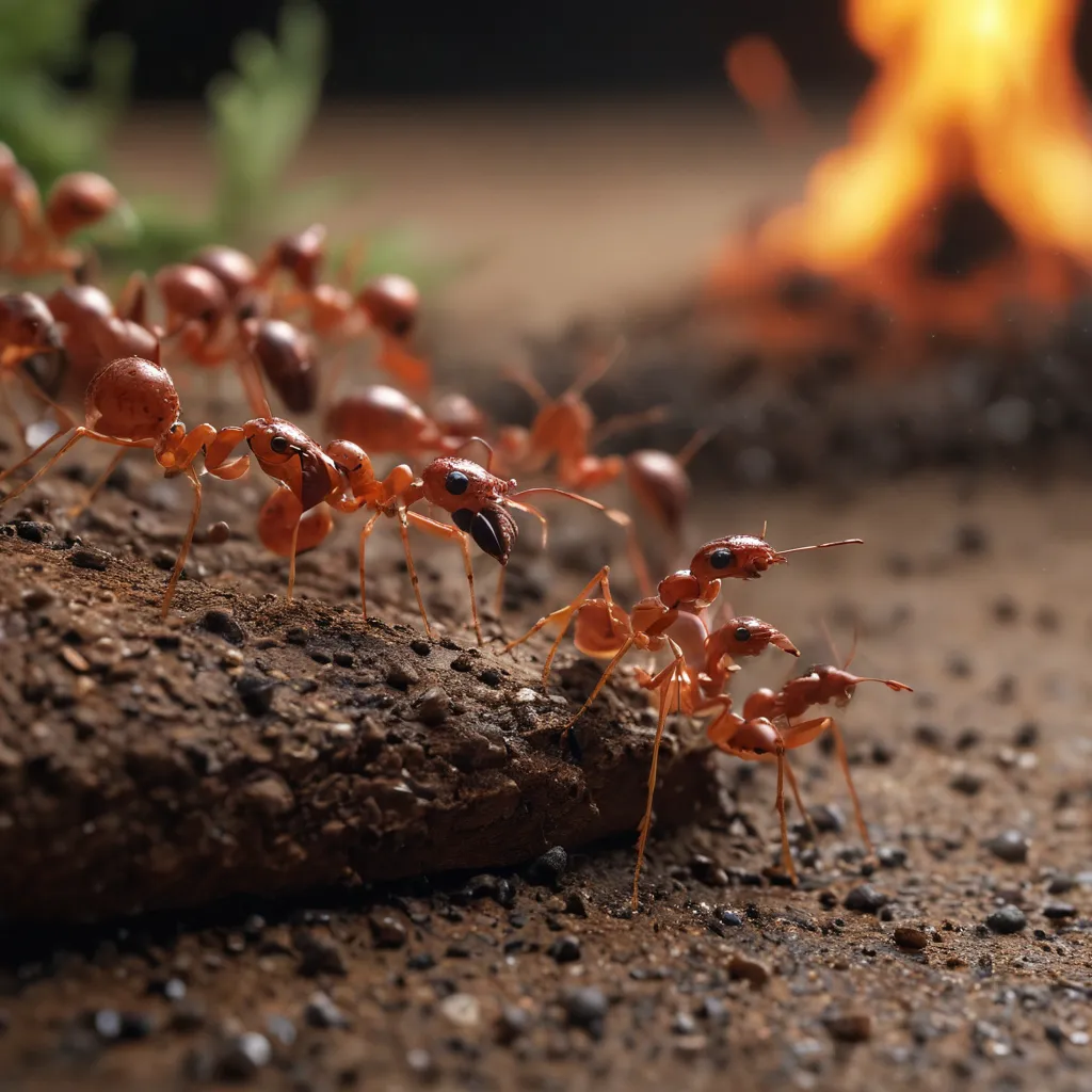 Understanding True Stop Fire Ant Killer: An Overview