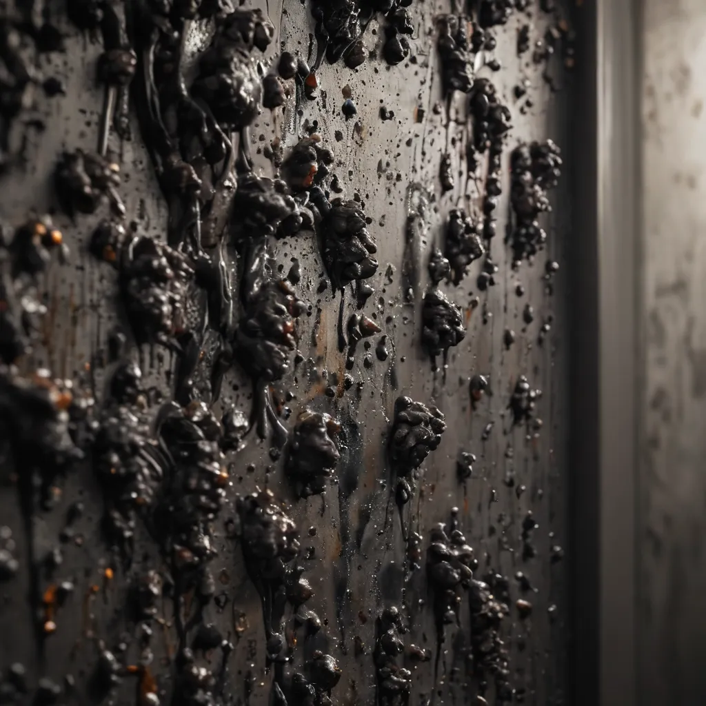 Understanding Black Mold: Risks and Remediation Strategies
