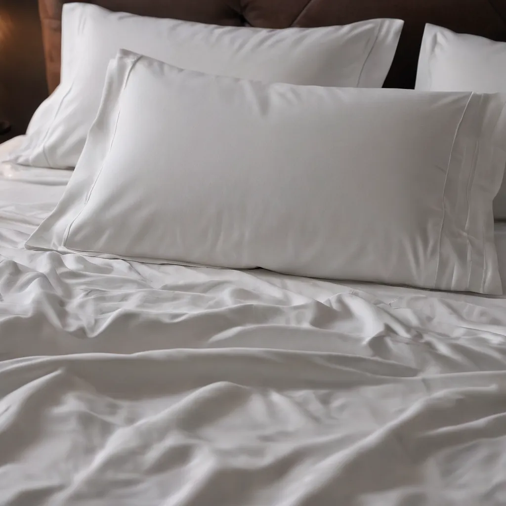 Understanding Cotton Thread Count in Bed Sheets