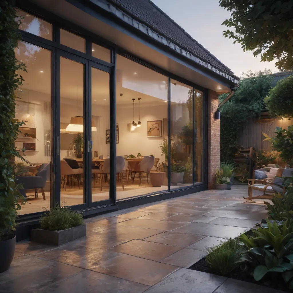 Understanding Home Extension Costs Effectively