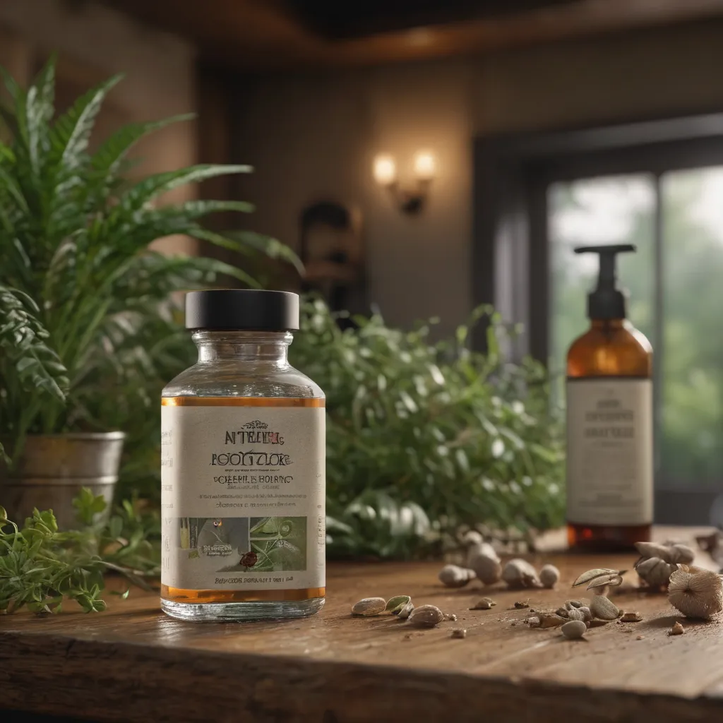 Effective Moth Repellents: Natural and Synthetic Strategies