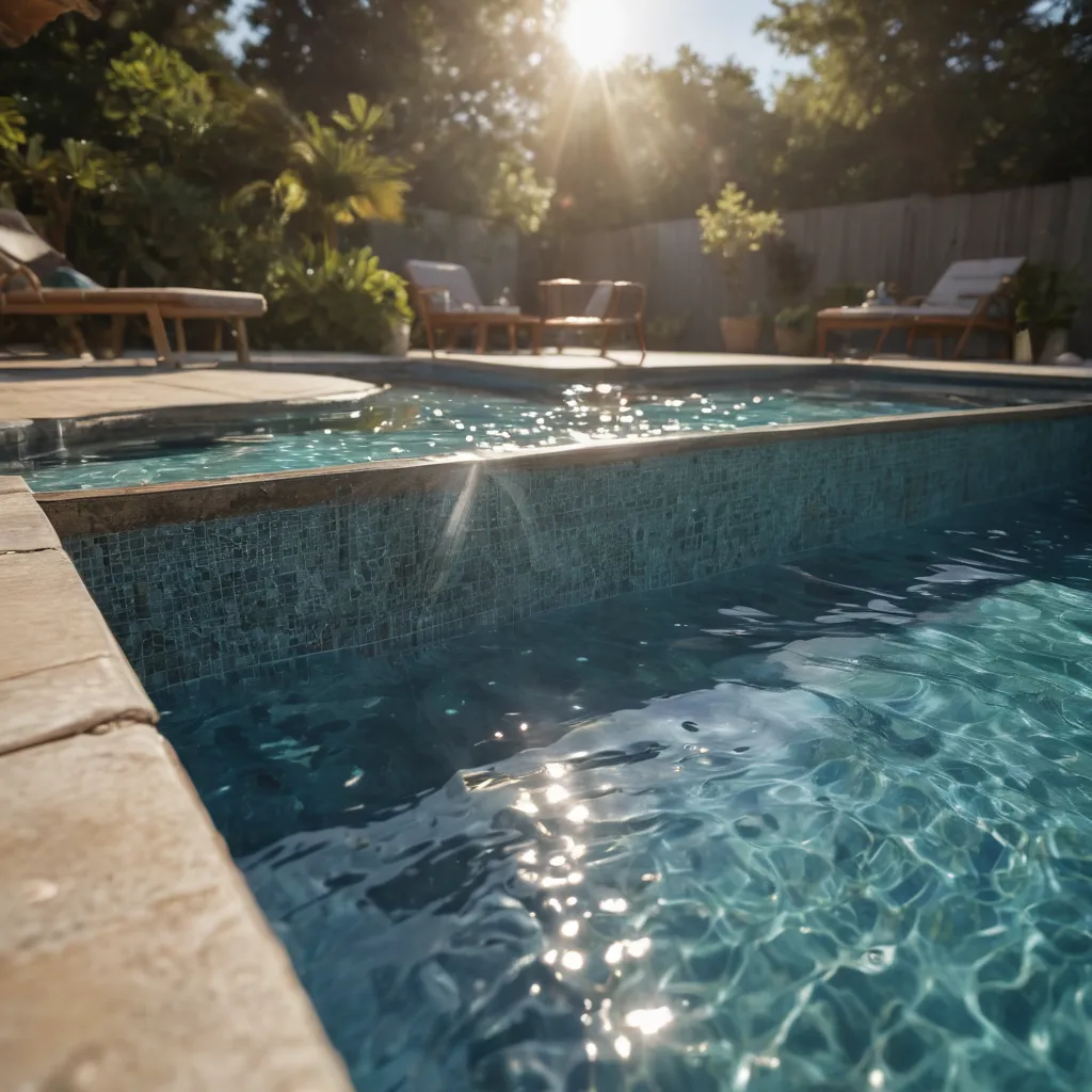 Understanding Pool Shock: Risks and Best Practices