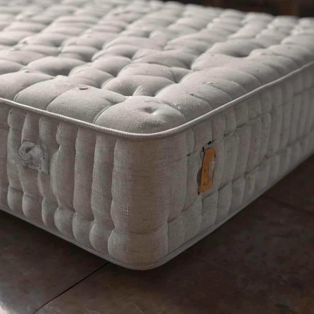 Understanding Twin Mattress Dimensions for Better Choices