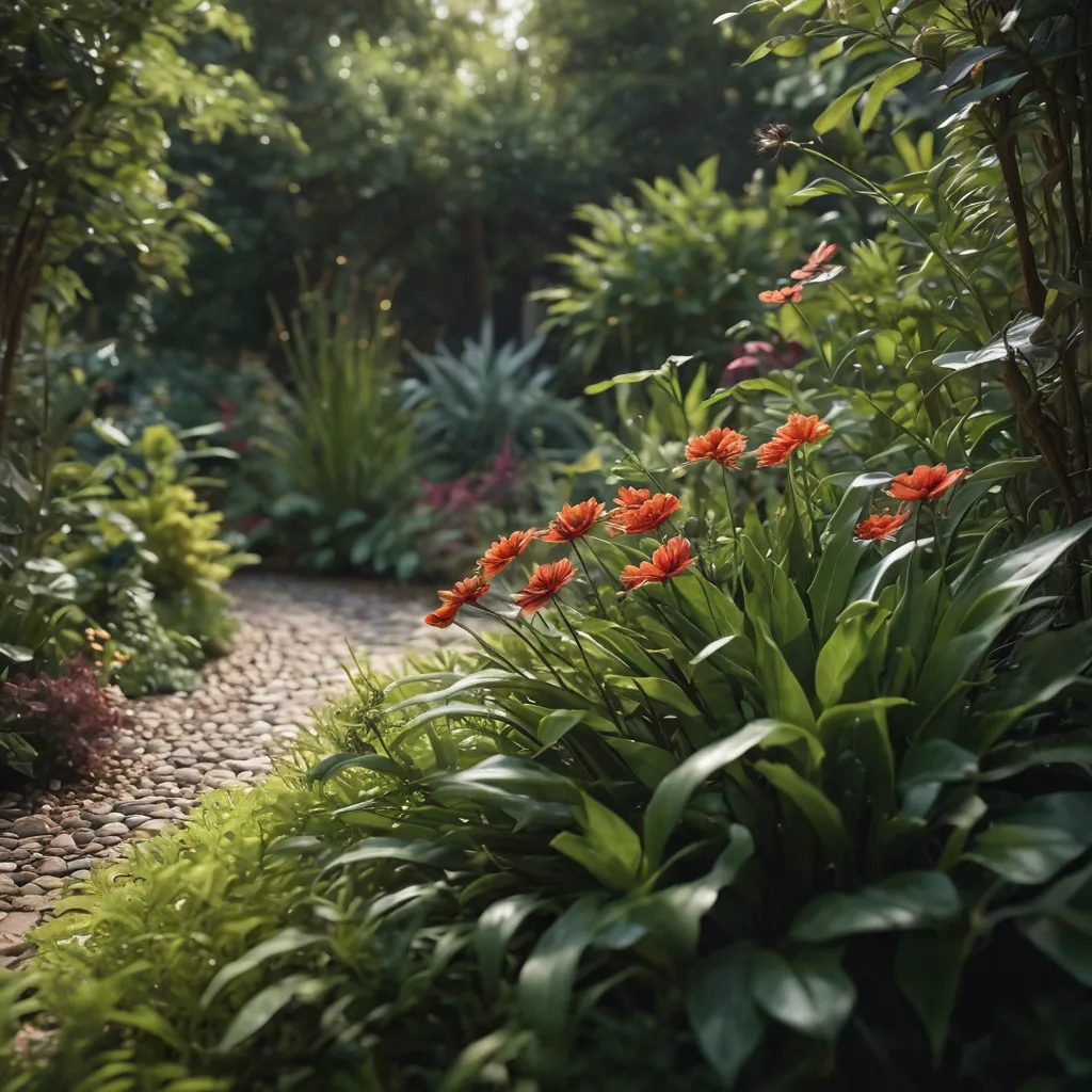 Understanding the Costs of Establishing a Garden