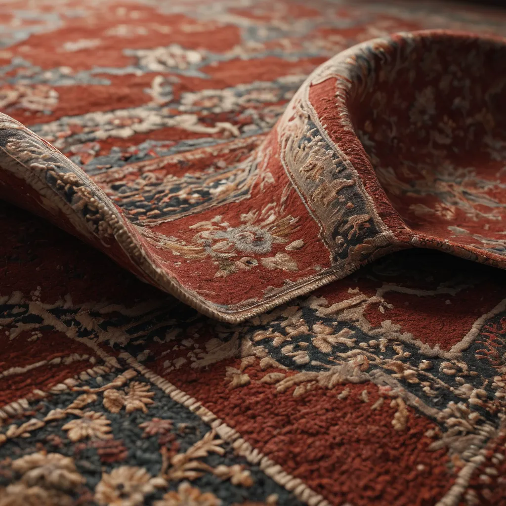 Understanding the Cost of New Carpet Installation
