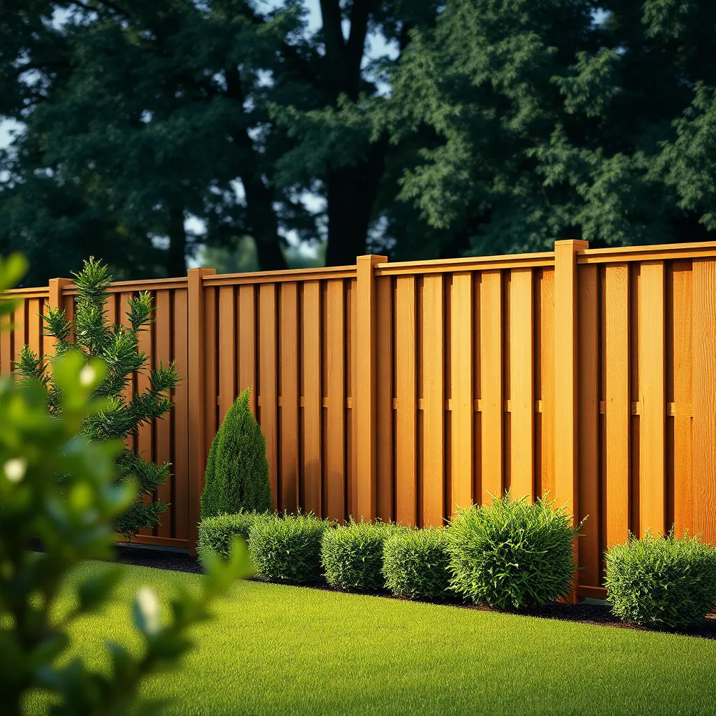 Exploring Privacy Front Fences: Design and Impact