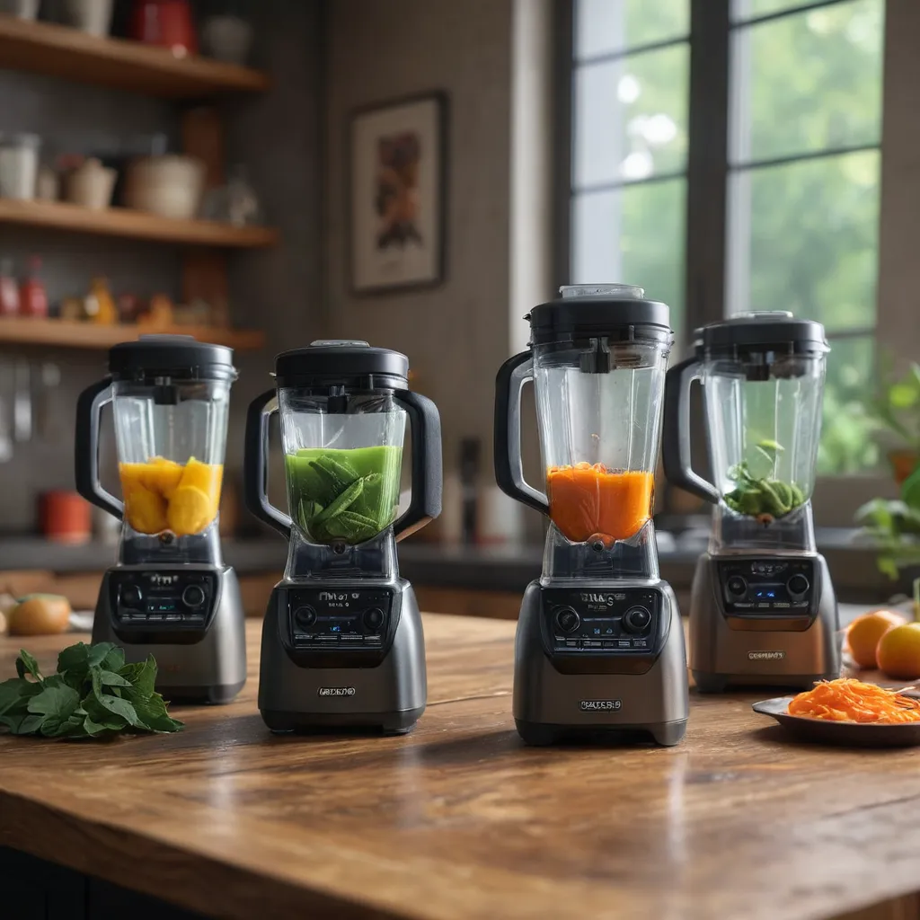 Understanding the True Cost of a Ninja Blender