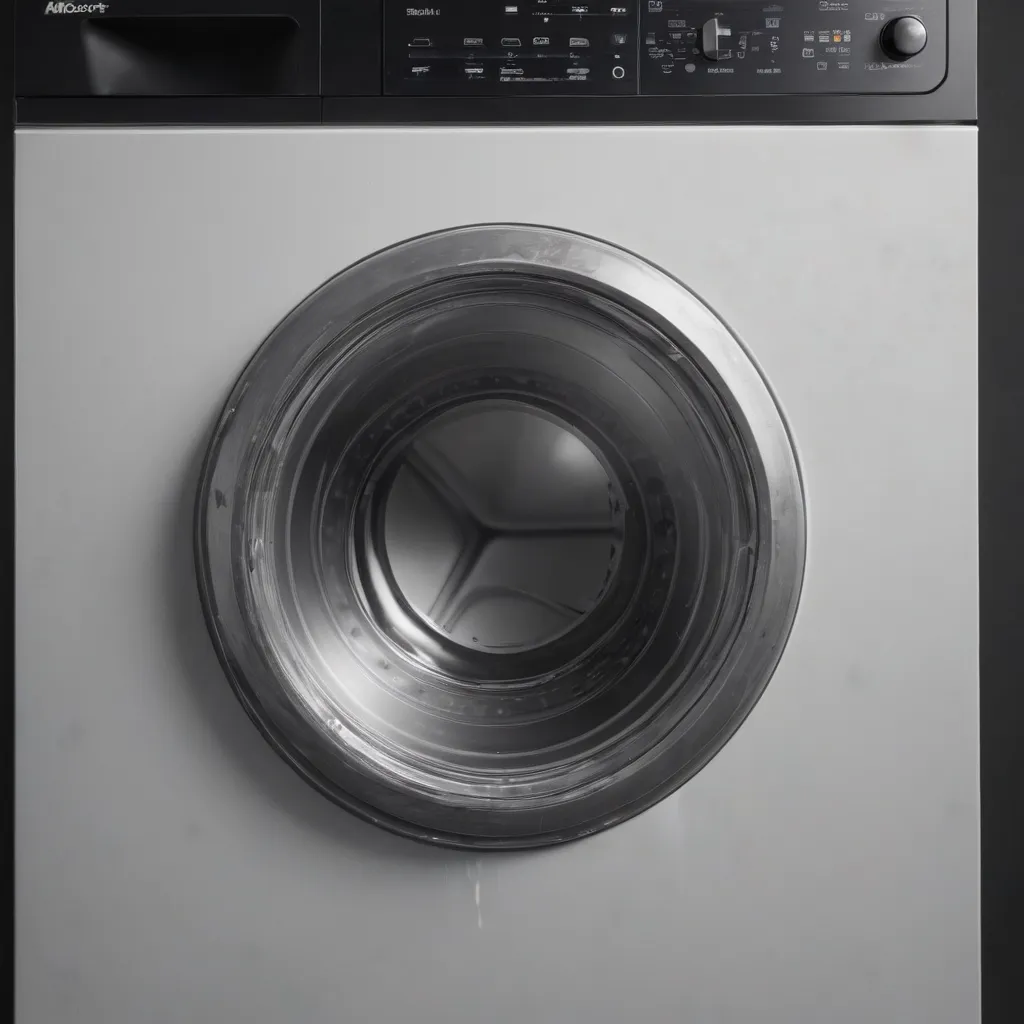 Understanding Washing Machine Door Seals: Importance and Maintenance