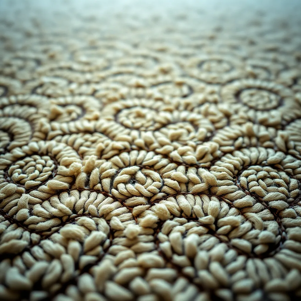 Understanding Wool Carpet Costs: A Complete Guide