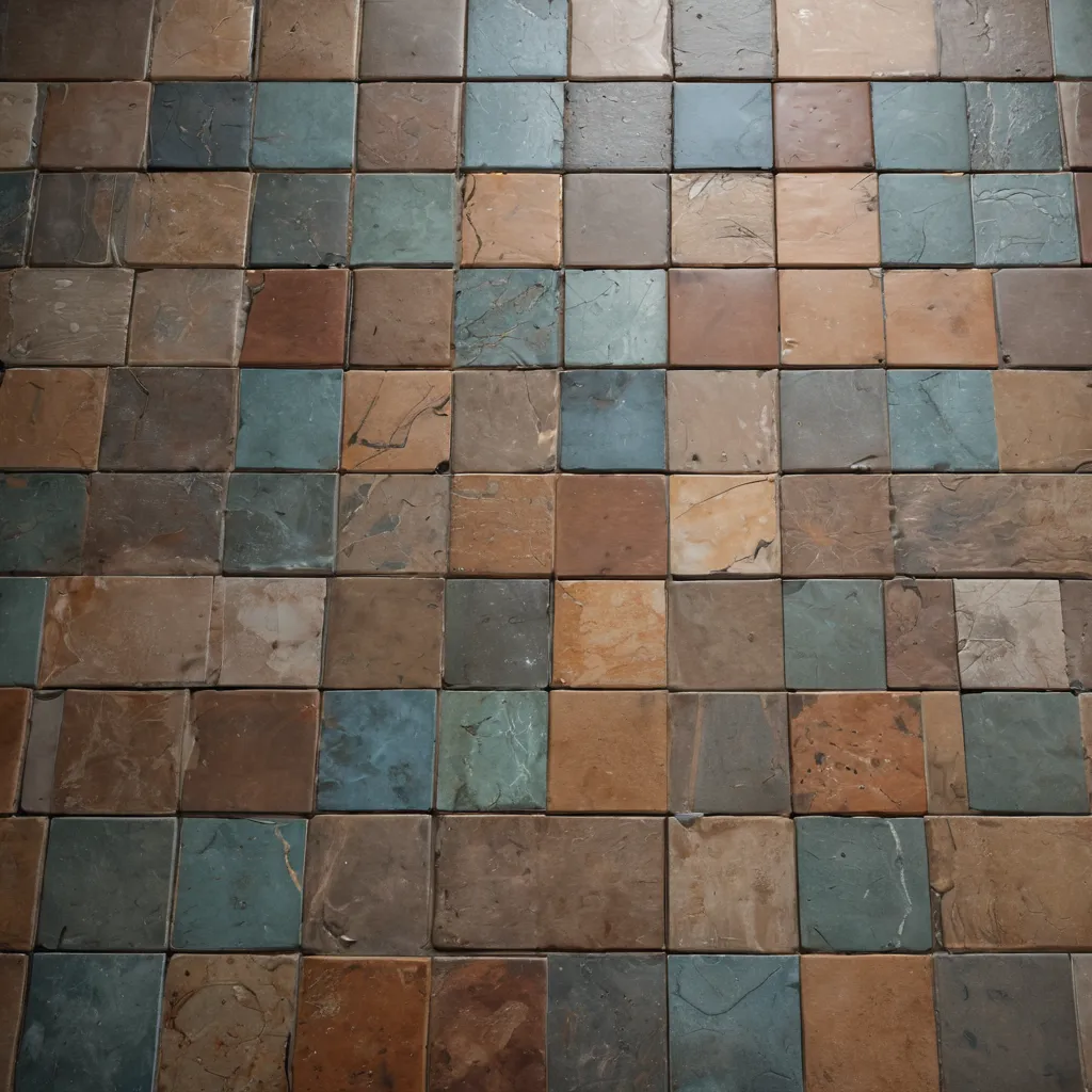 Transform Your Space: Updating Tile Floors Effectively