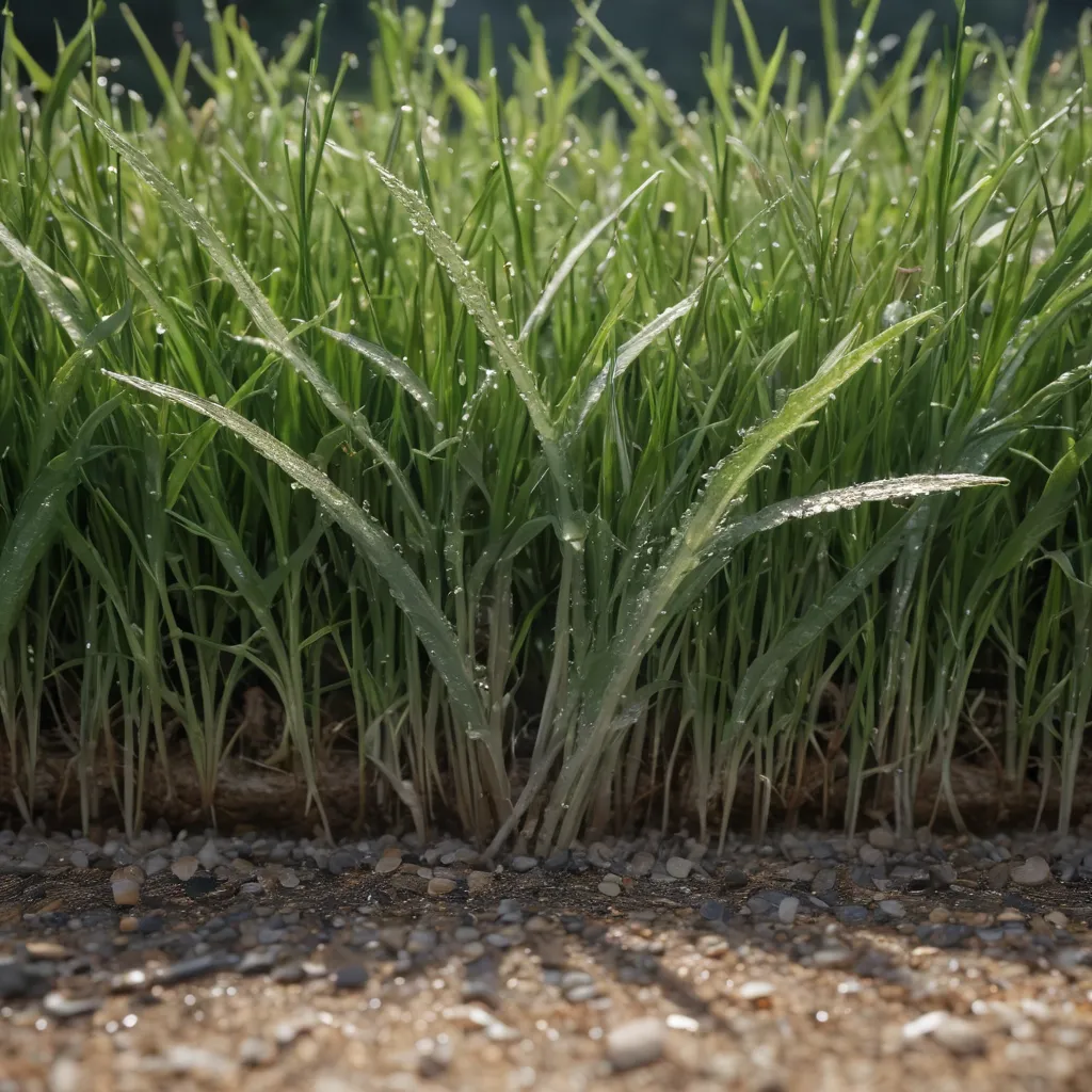 Utilizing Salt as a Grass Killer: Techniques and Considerations