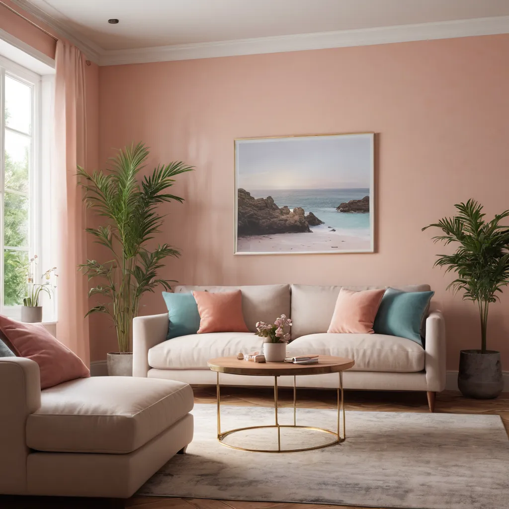 Inspiring Wall Painting Colour Ideas for Your Space