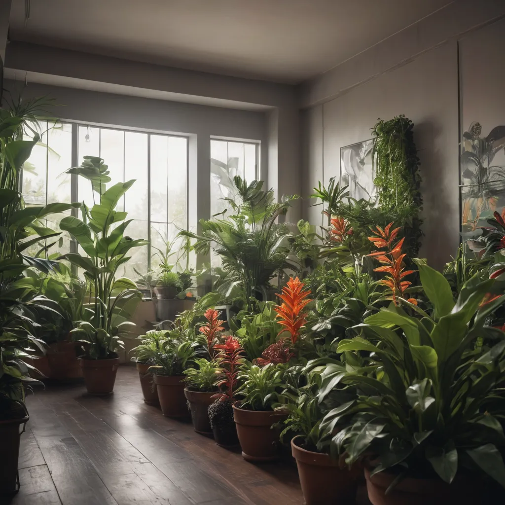 Where to Buy Live Plants: A Comprehensive Guide