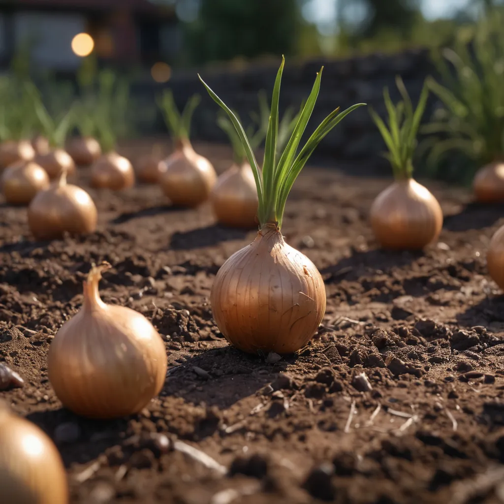 Where to Buy Onion Starts: Your Ultimate Guide