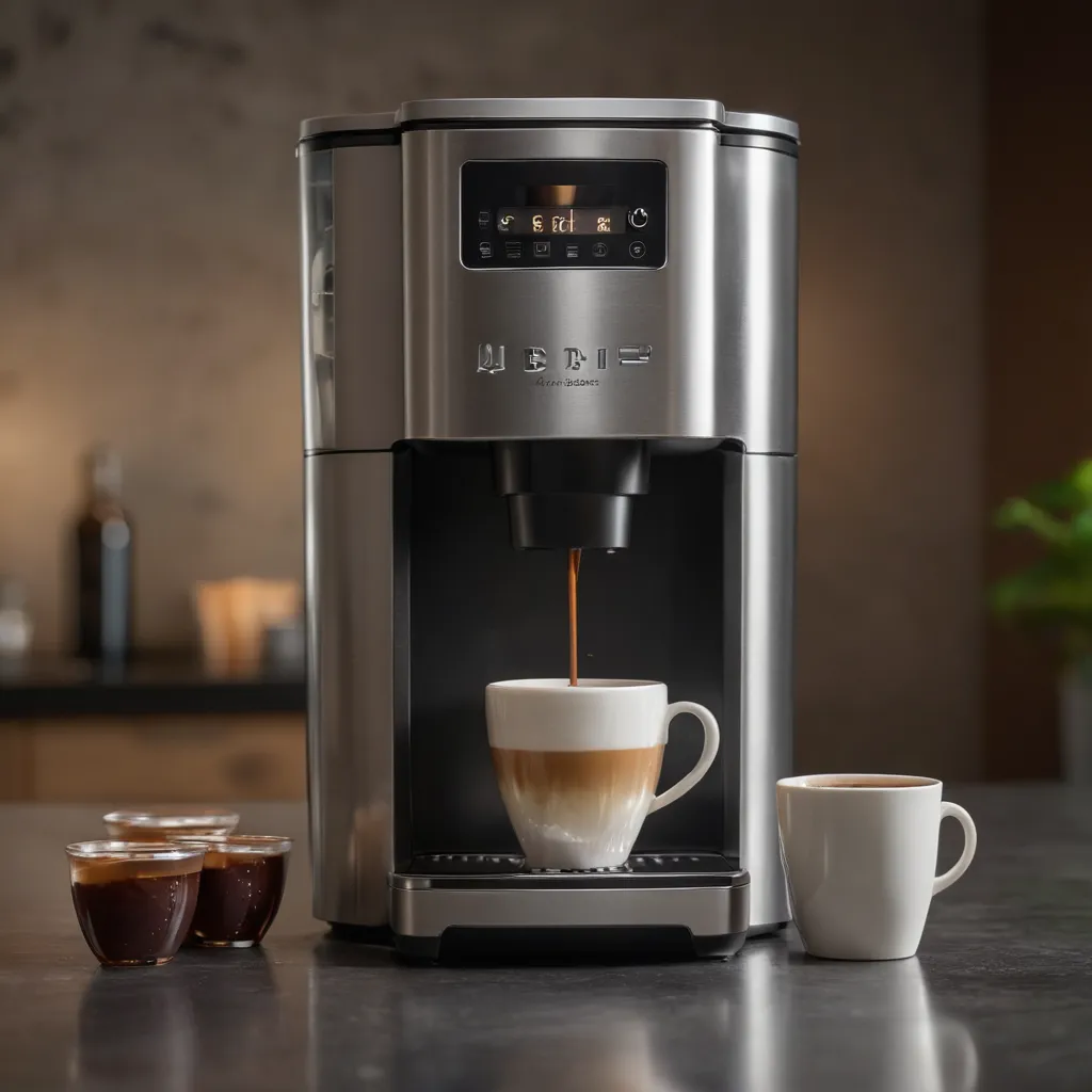 Understanding the Wolf K Cup Coffee Maker: A Comprehensive Analysis