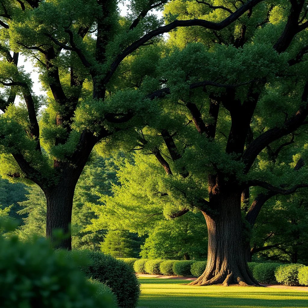 Top Zone 6 Trees to Enhance Your Privacy